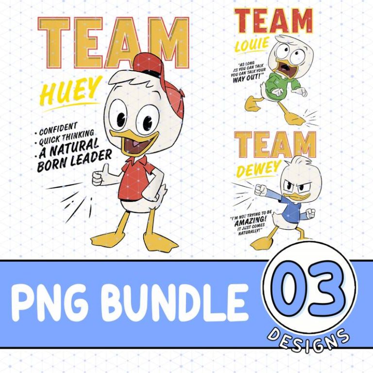 Huey Dewey And Louie Png, DuckTales Png, Disneyland Group Png, Magic ...
